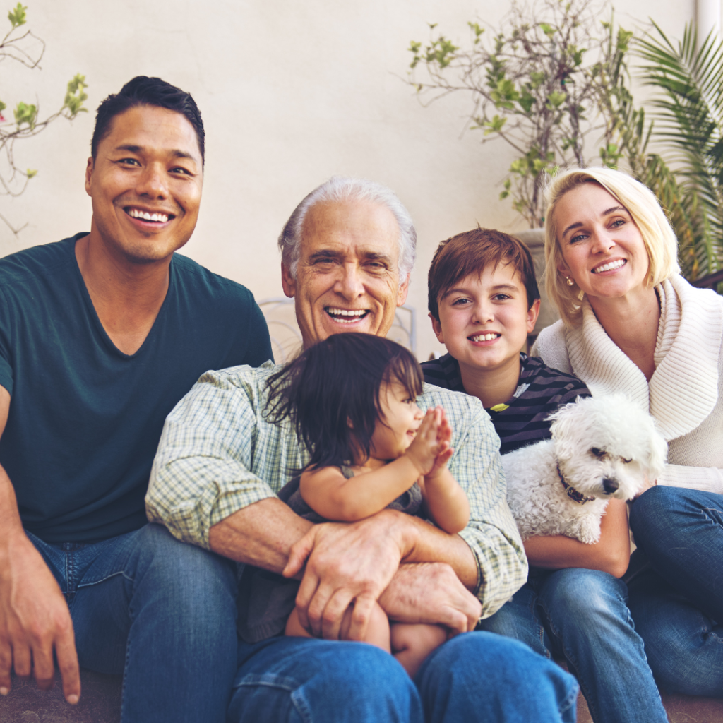 Engagement familial - CSCHN